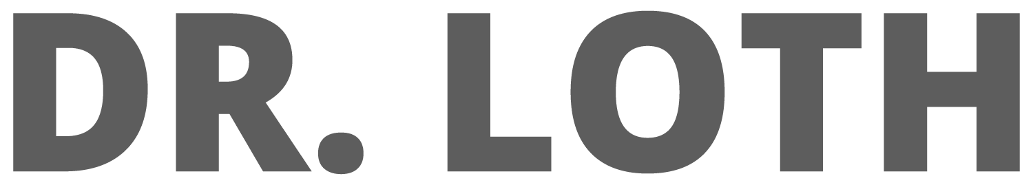 Impressum - Dr. Loth